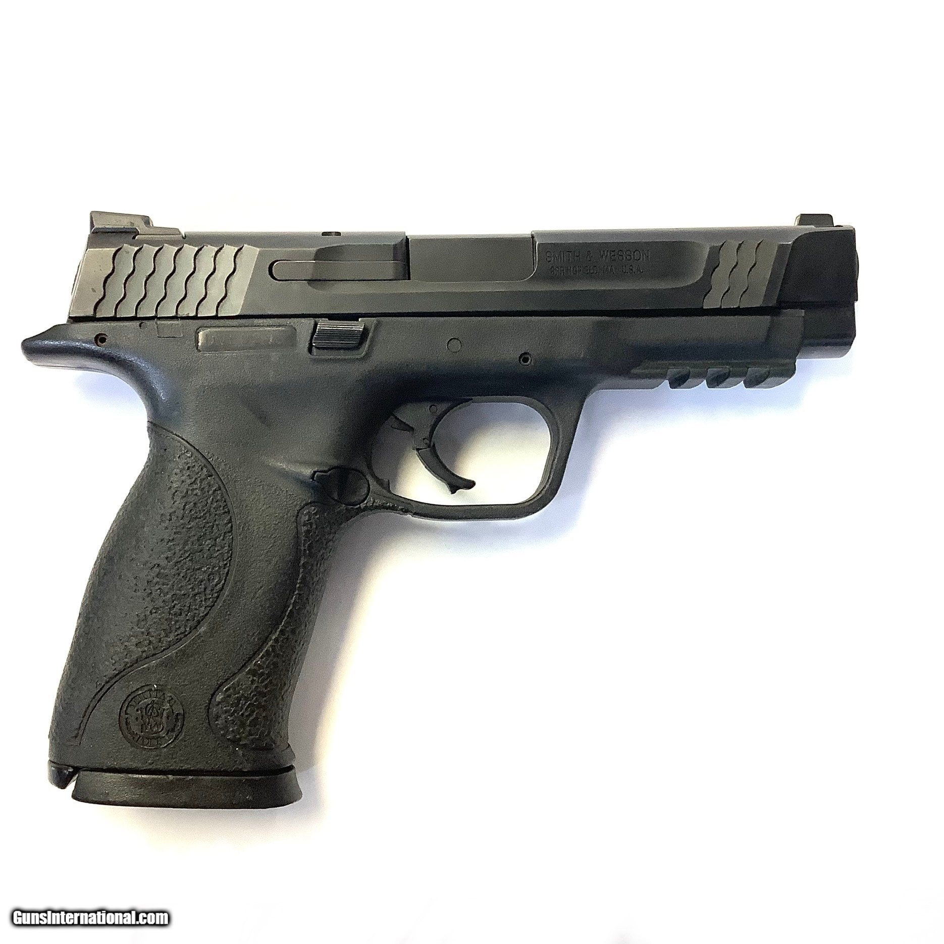 SMITH & WESSON M&P 45 .45 ACP