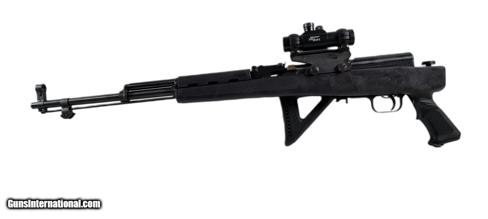 NORINCO Chinese Norinco Type 56 SKS 7.62x39 7.62X39MM