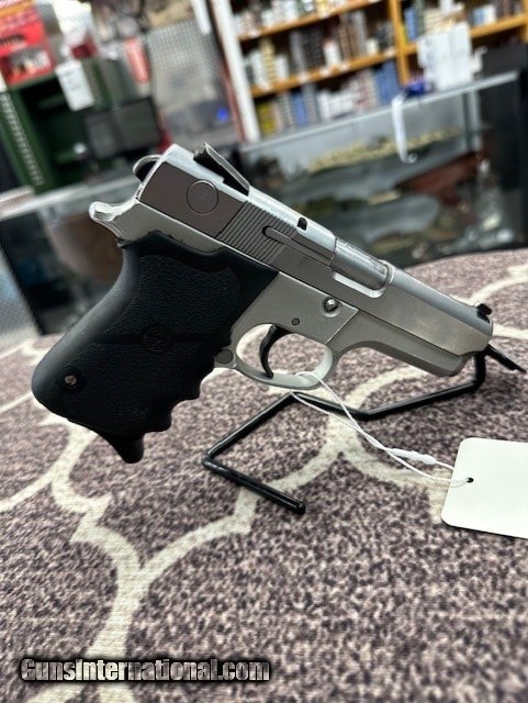 SMITH & WESSON 6946 9MM FLOBERT (9MM RIMFIRE)