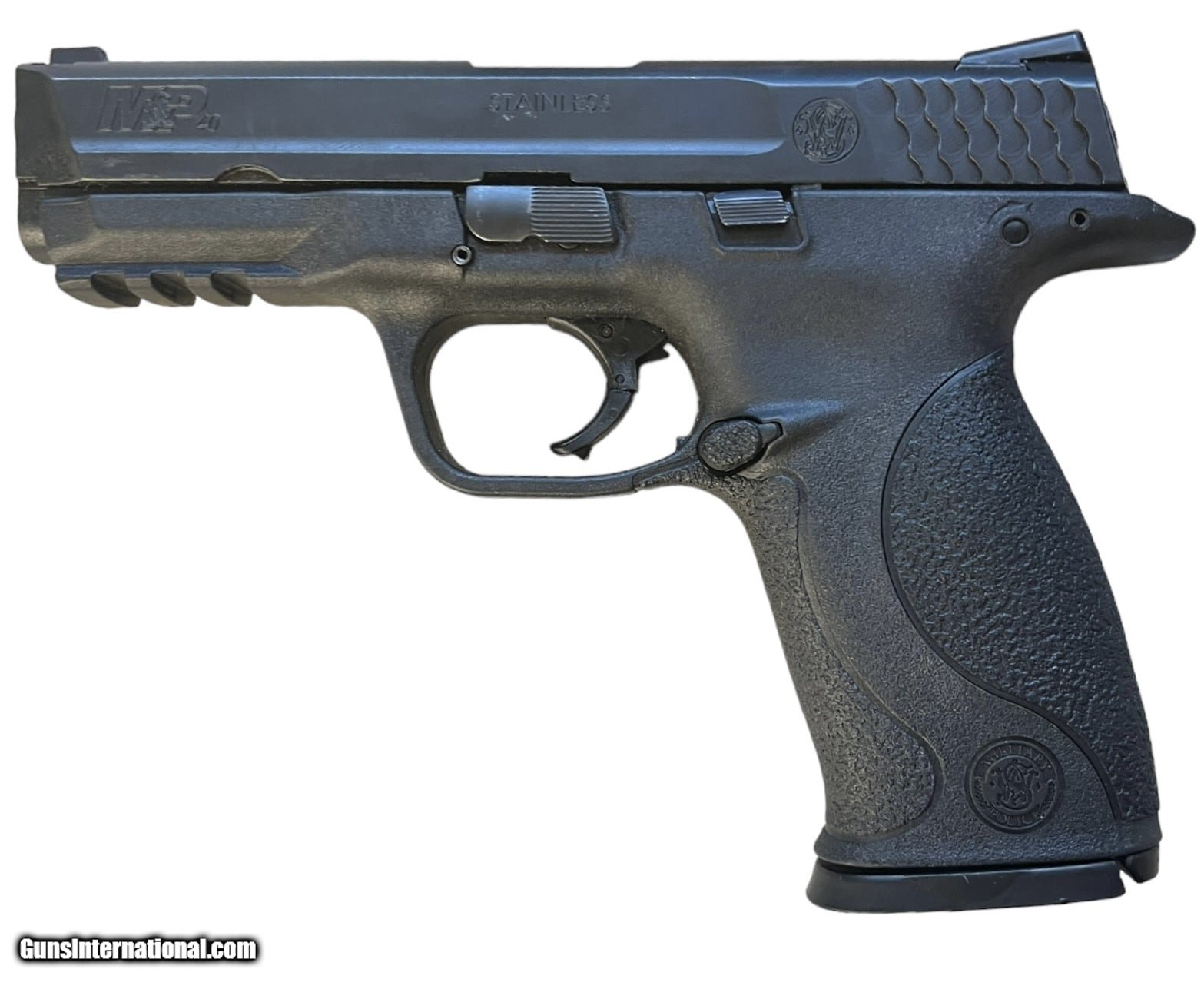 SMITH & WESSON 40 .40 S&W for sale