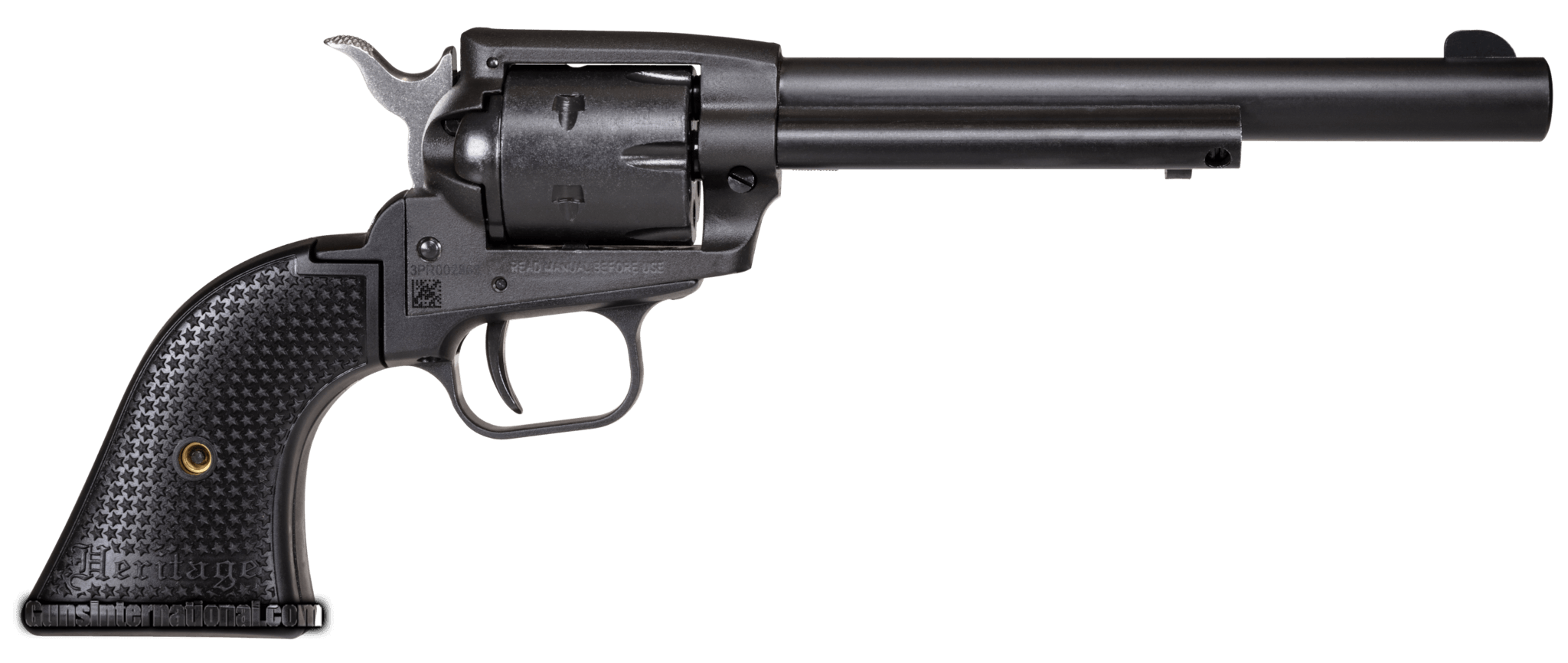 HERITAGE MFG. ROUGH RIDER .22 LR for sale