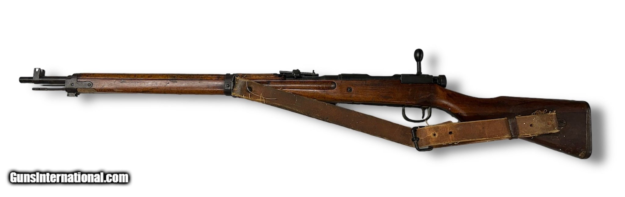 ARISAKA TYPE 99 ARISAKA 7.7X58MM ARISAKA