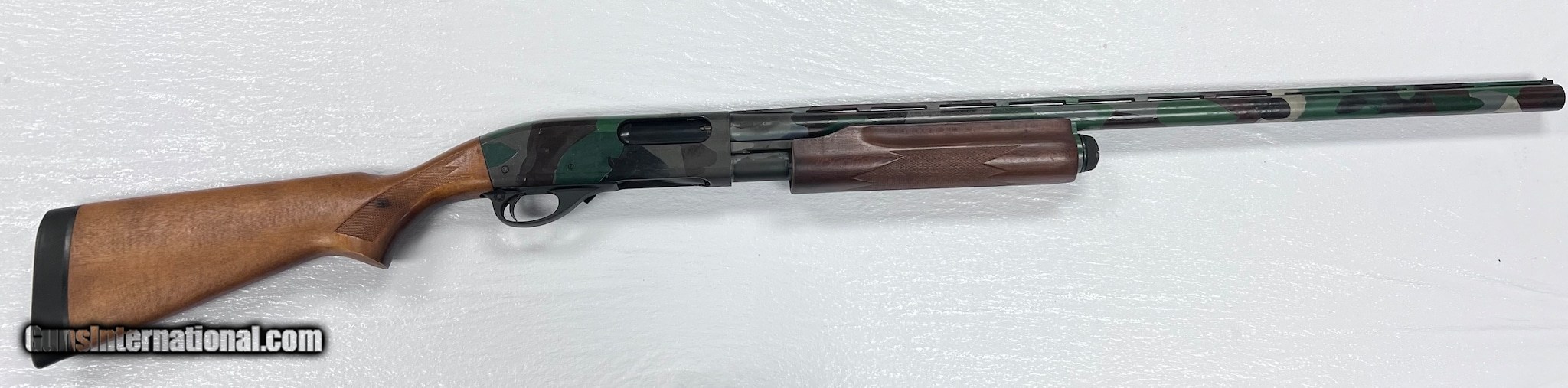 REMINGTON 870 EXPRESS COMBO 12 GA