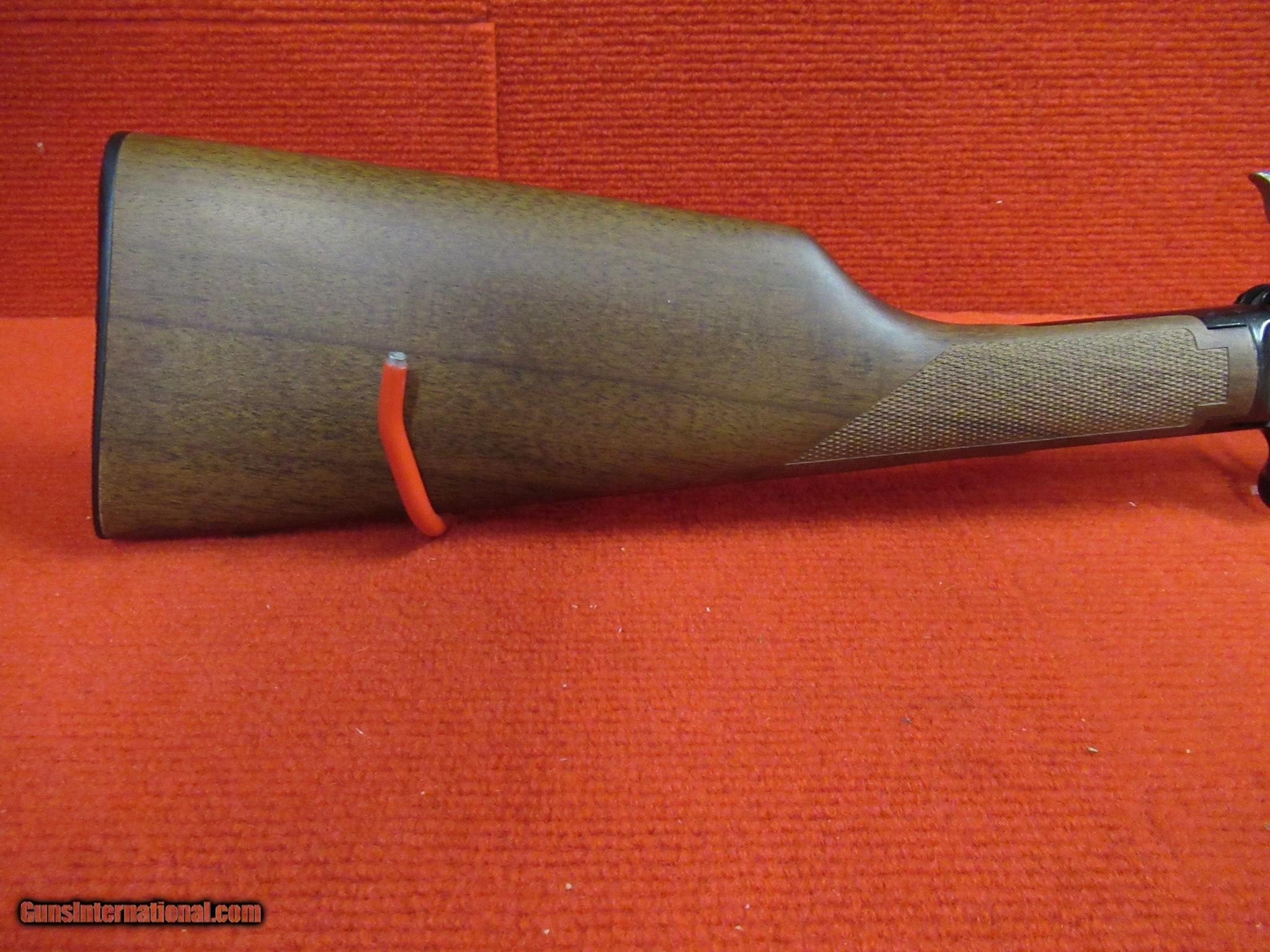 HERITAGE MFG. ROUGH RIDER RANCHER CARBINE .22 LR