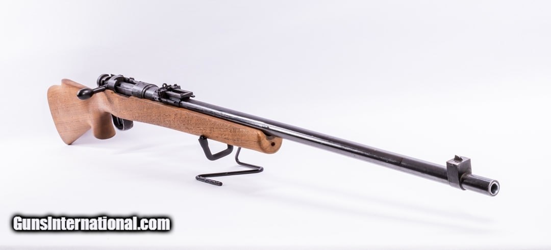 ARISAKA Type 99, Full Mum, AA Sights 7.7X58MM ARISAKA