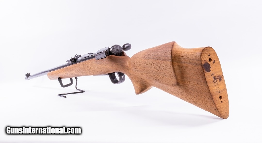 ARISAKA Type 99, Full Mum, AA Sights 7.7X58MM ARISAKA