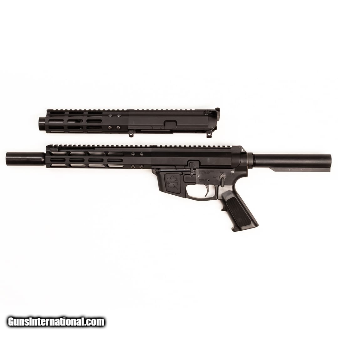 FOXTROT MIKE PRODUCTS FM-45B .45 ACP