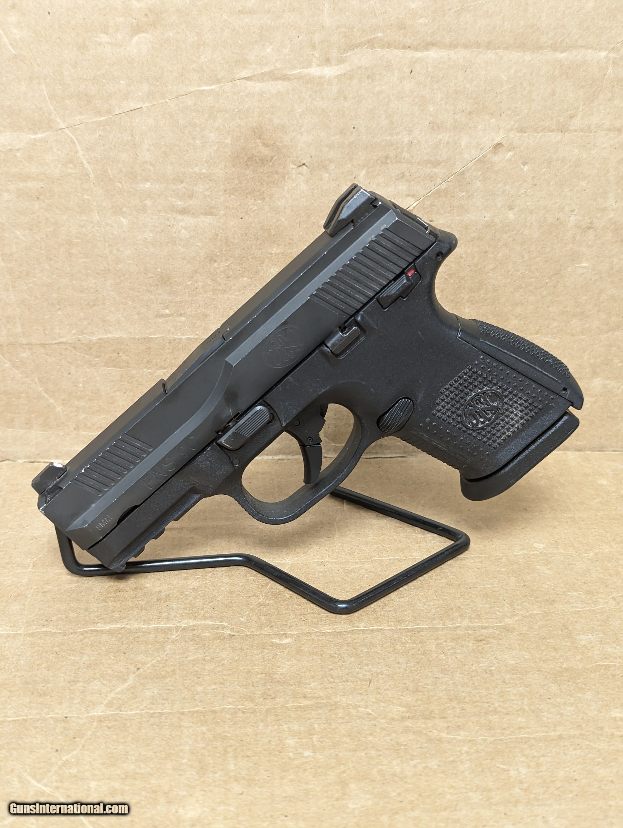FN FNS-9C 9MM LUGER (9X19 PARA) for sale