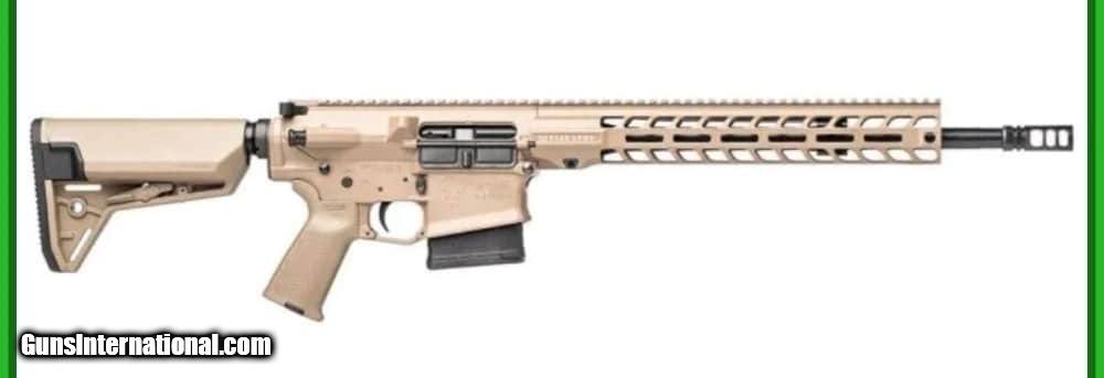 STAG ARMS STAG 10 MARKSMAN .308 WIN