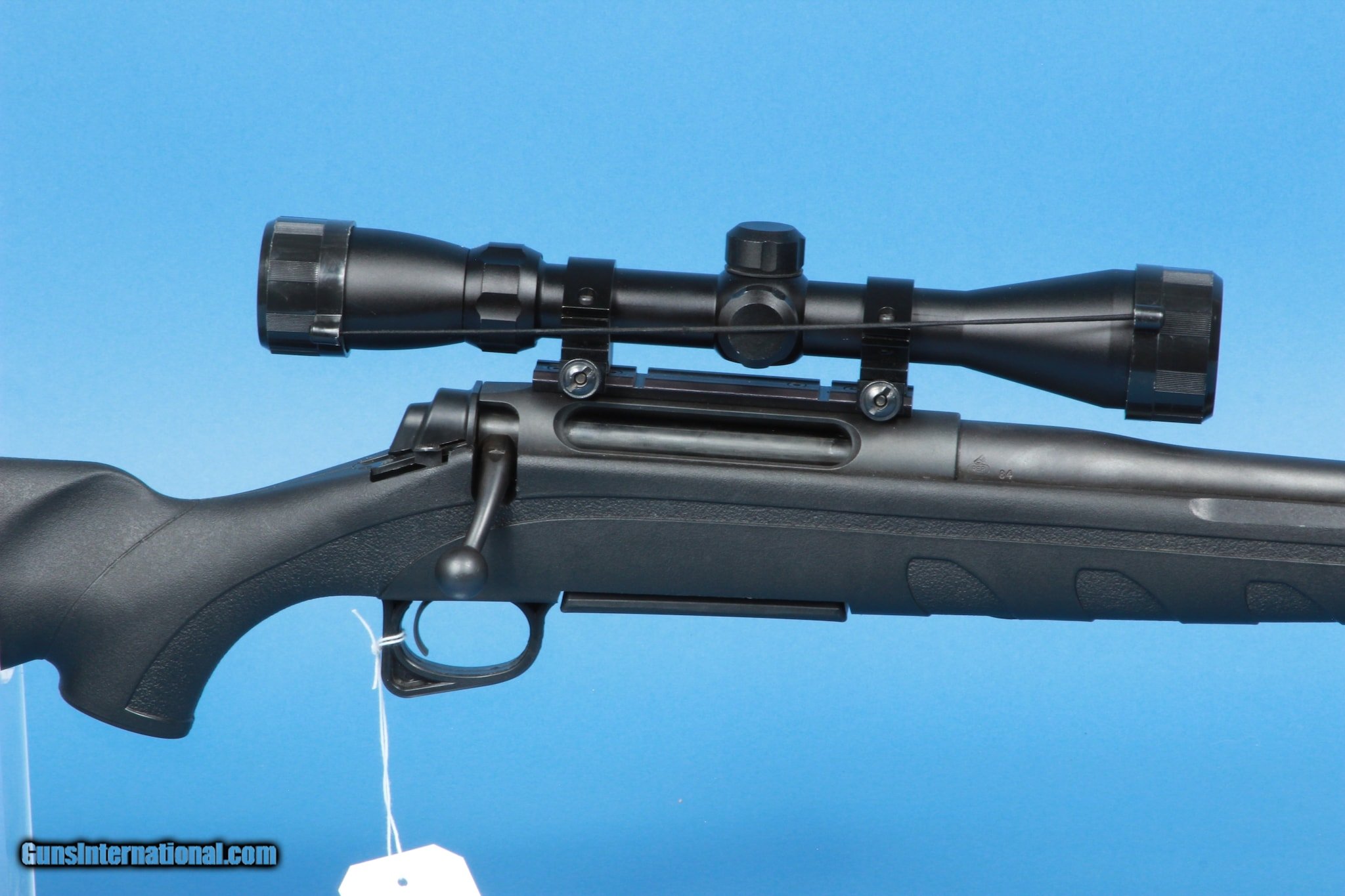 Remington 770 Youth Sportsman .243 WIN