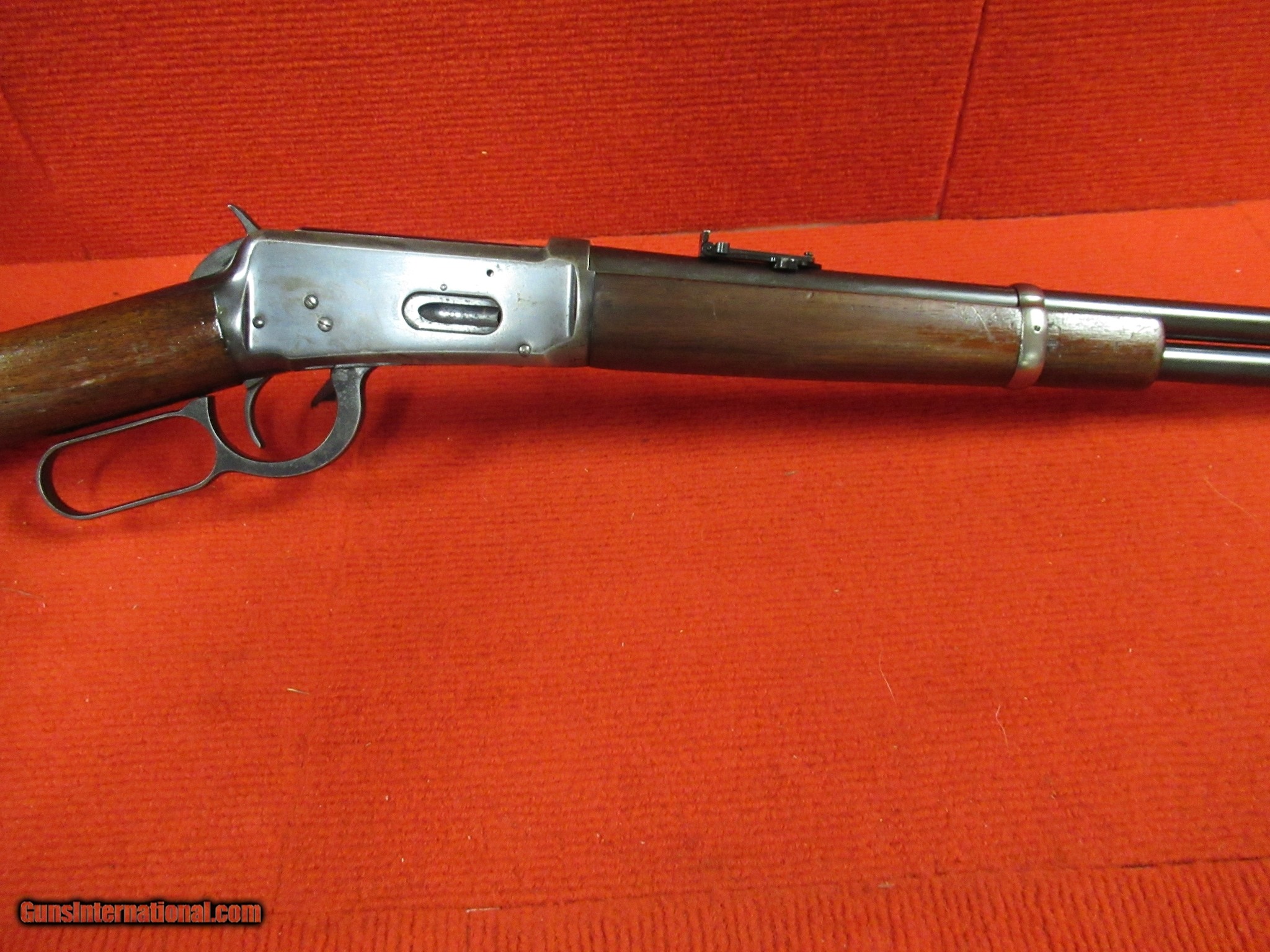 Winchester Model 94 Pre ‚‚64 .30-30 Wi