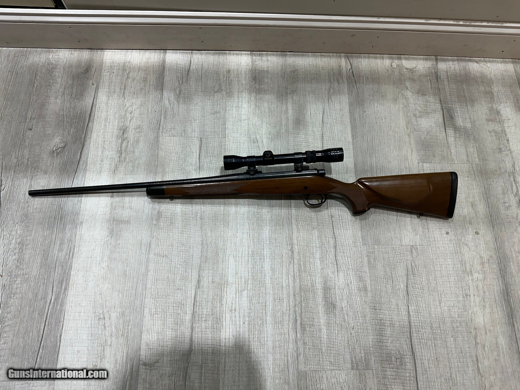 REMINGTON 700 .280 REM (7MM-06 REM)