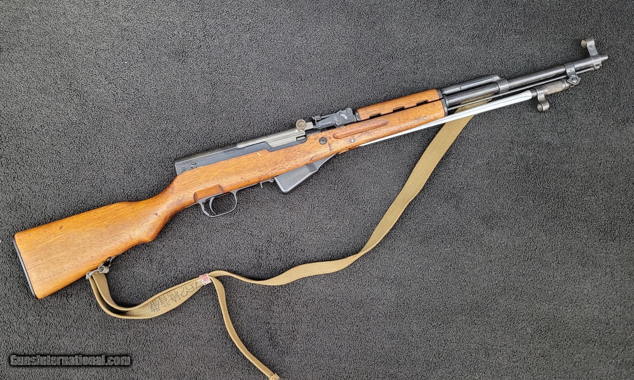 NORINCO Chinese Norinco Type 56 SKS 7.62x39 7.62X39MM