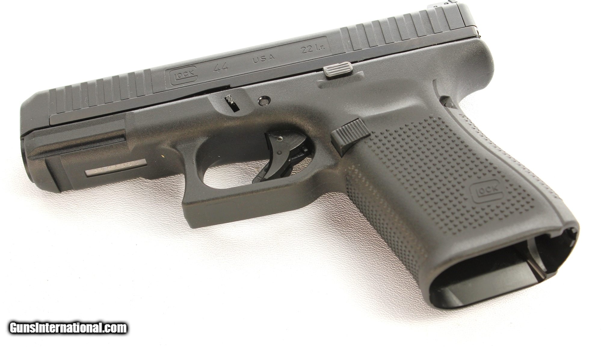 GLOCK 44 G44 22LR .22 LR