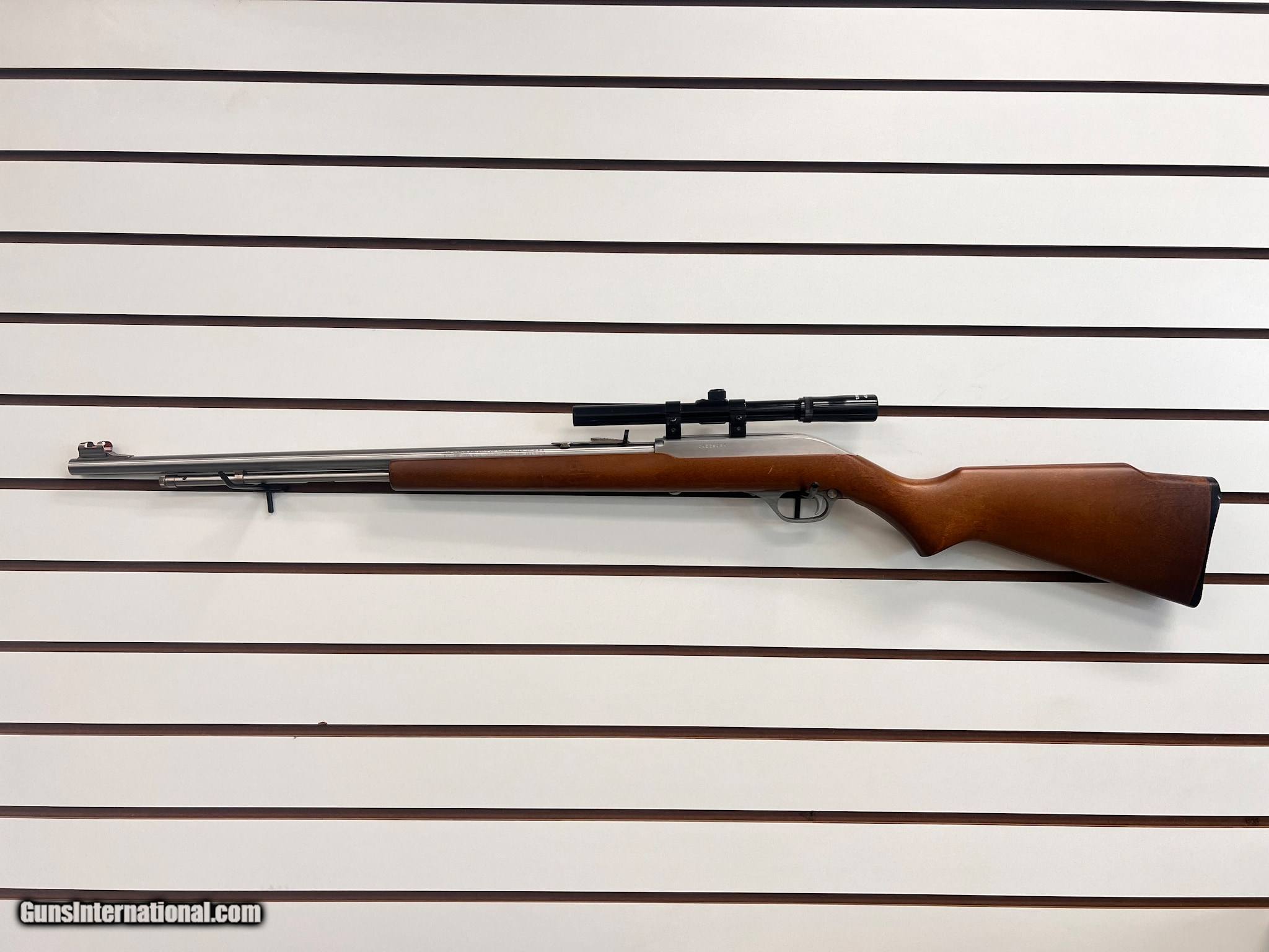 MARLIN 60 SB MICRO .22 LR
