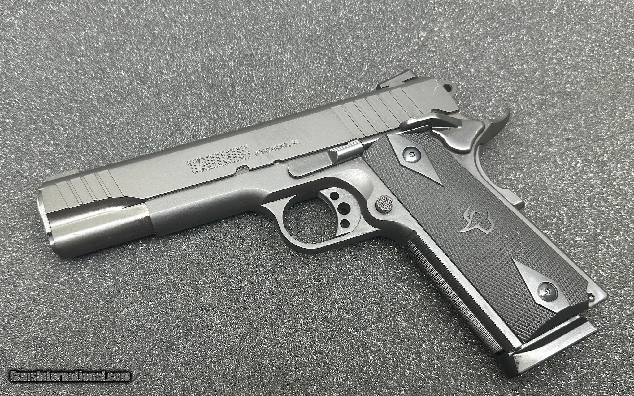 TAURUS 1911 .45 ACP for sale