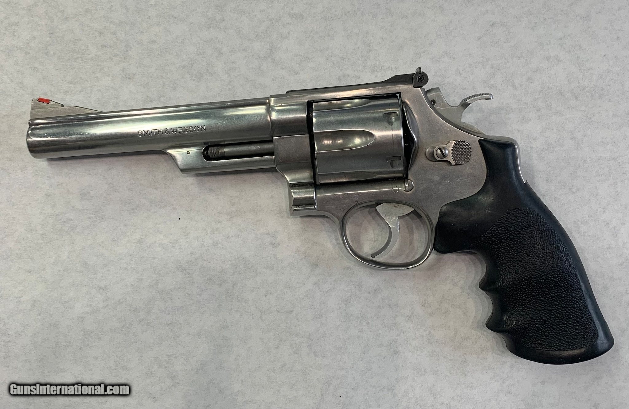 SMITH & WESSON 629-1 .44 MAGNUM