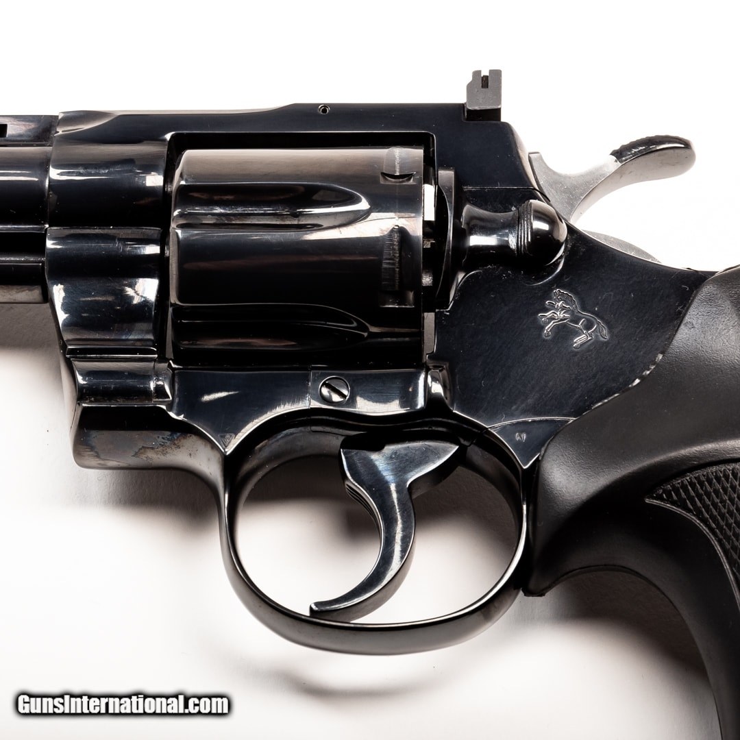 COLT PYTHON .357 .357 MAG for sale