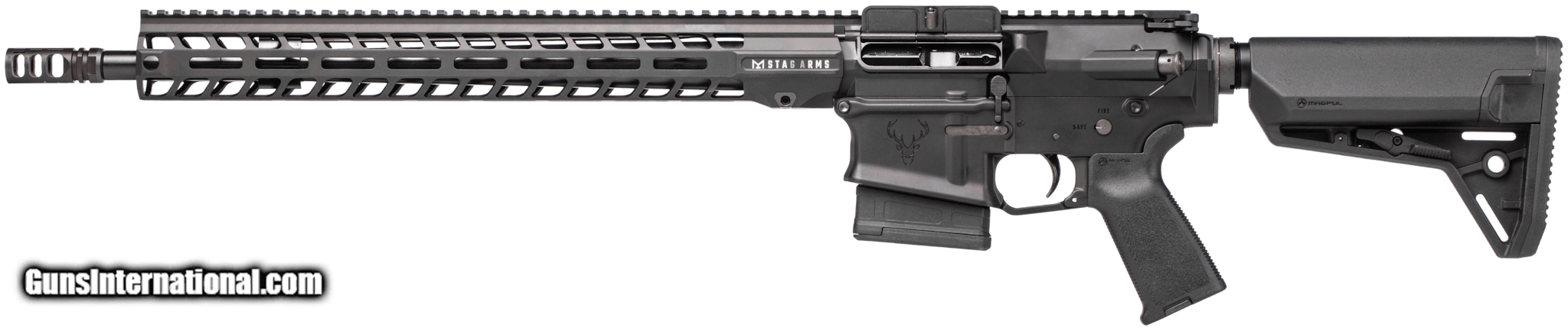 STAG ARMS STAG 10 MARKSMAN .308 WIN