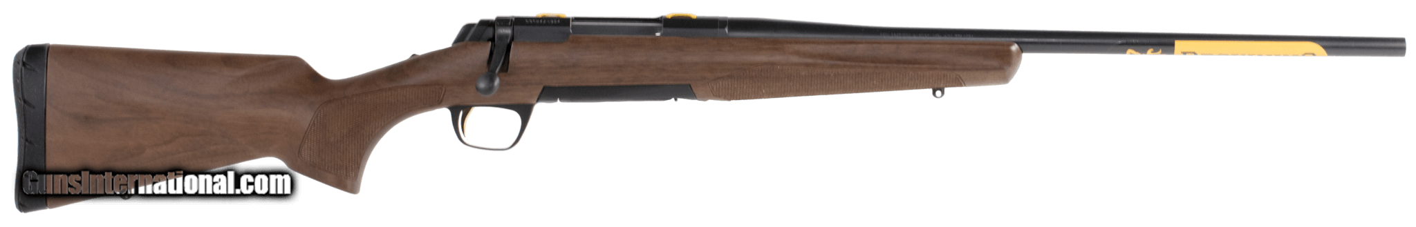 BROWNING X-BOLT MICRO .243 WIN