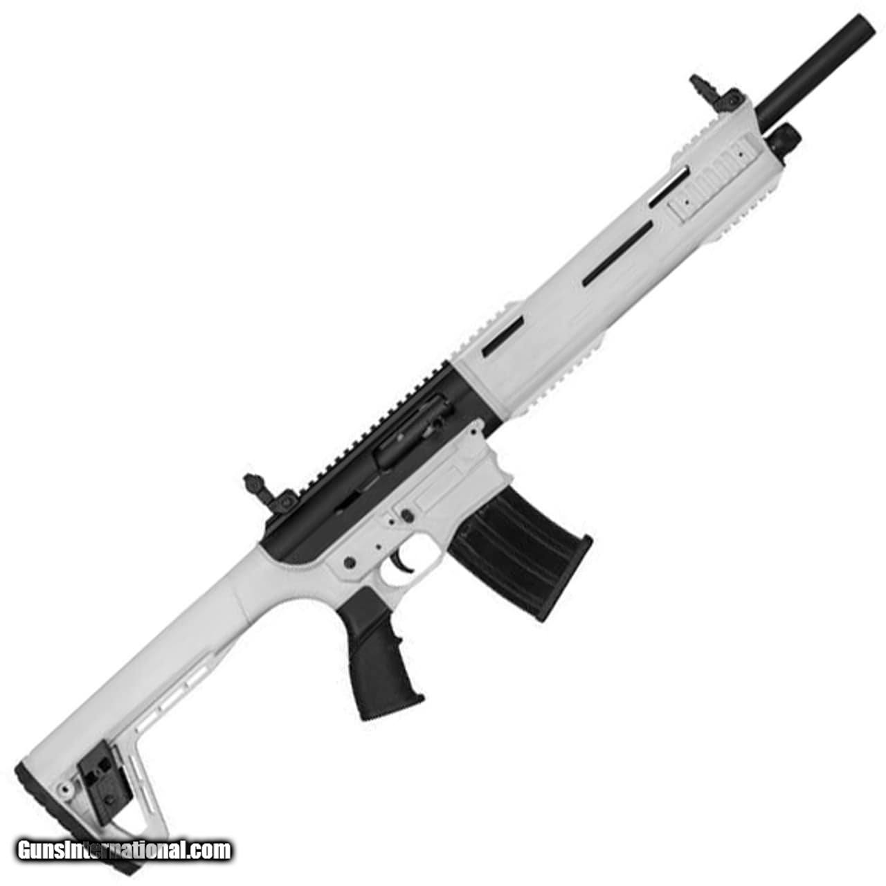 TOKAREV TAR 12P 12 GA