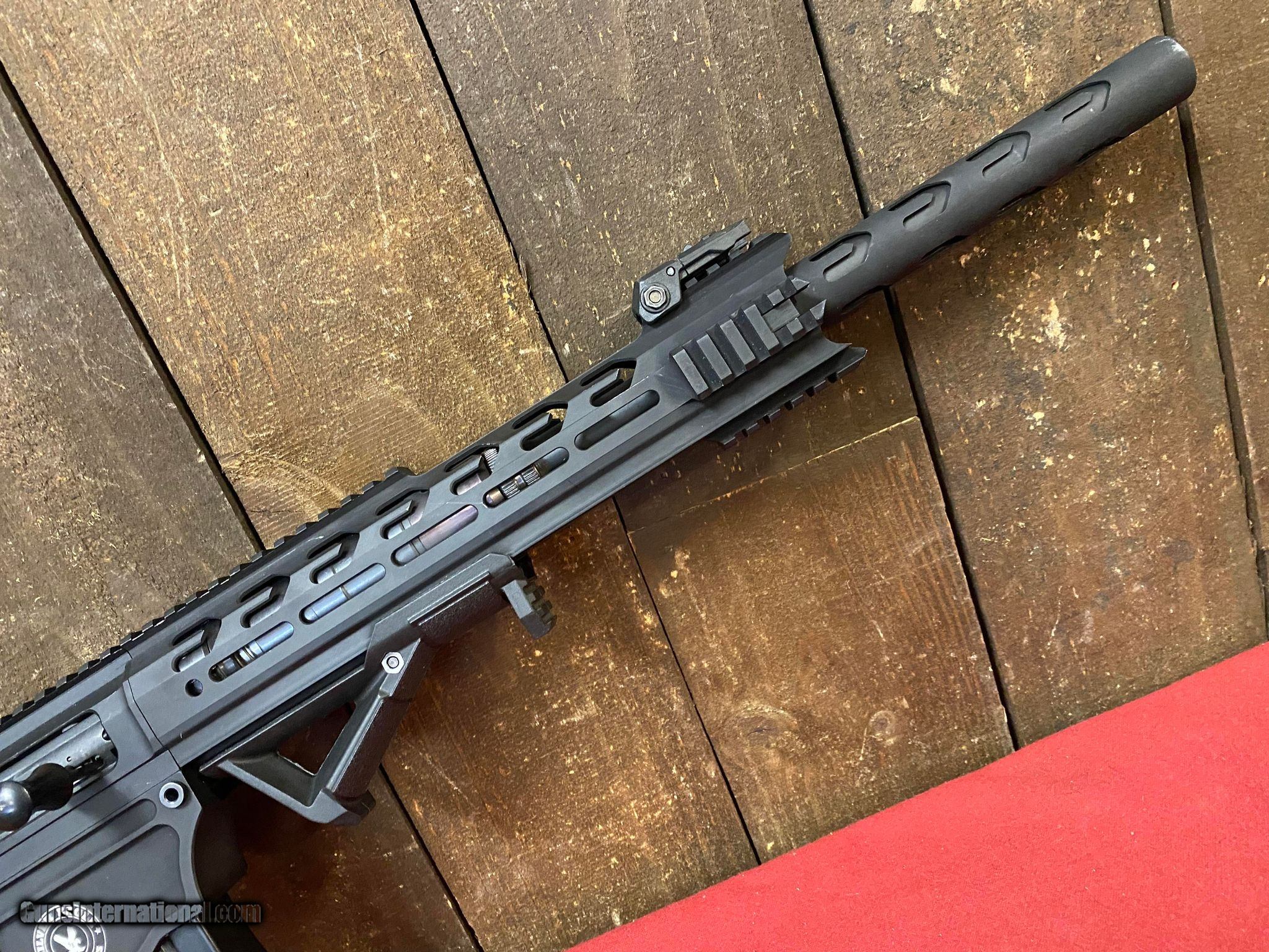 SILVER EAGLE Tac Pro tacpro ar 12 ar-12 TACTICAL SHOTGUN 12 GA