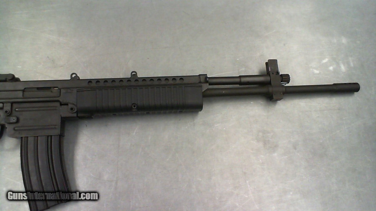 ROBINSON ARMAMENT CO. M96 EXPEDITIONARY RIFLE .223 REM for sale