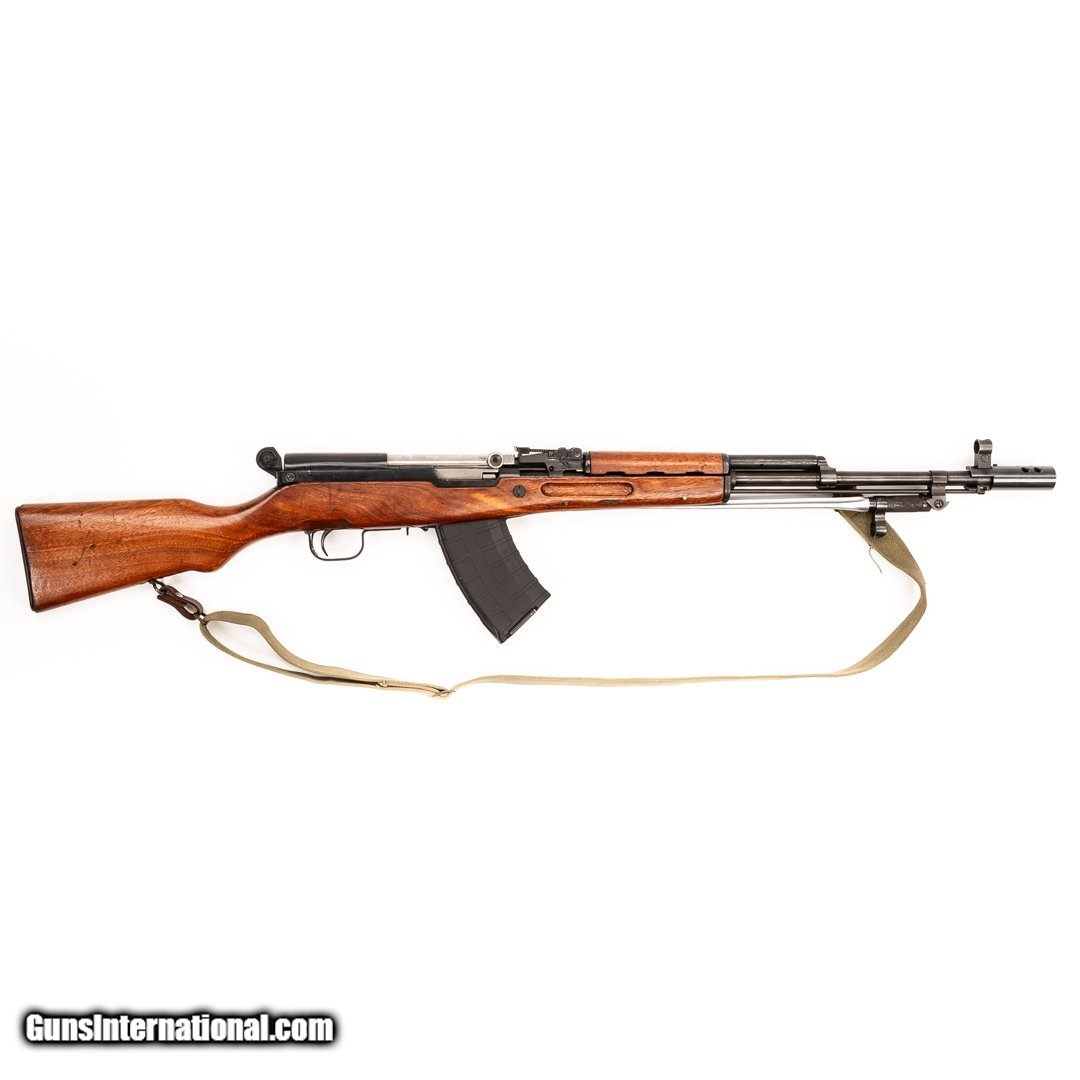 NORINCO SKS TYPE 56 7.62X39MM