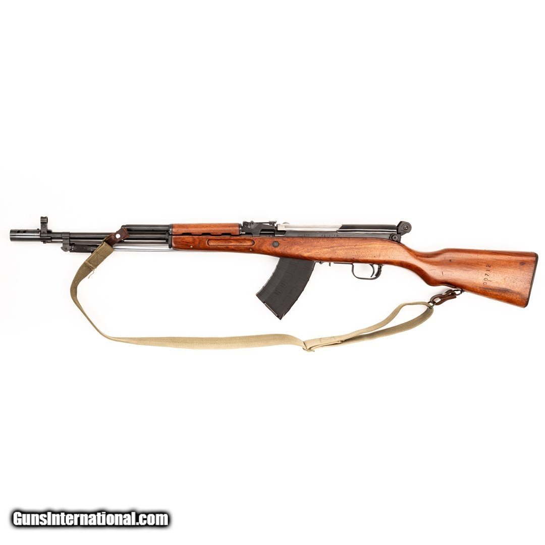 NORINCO SKS TYPE 56 7.62X39MM