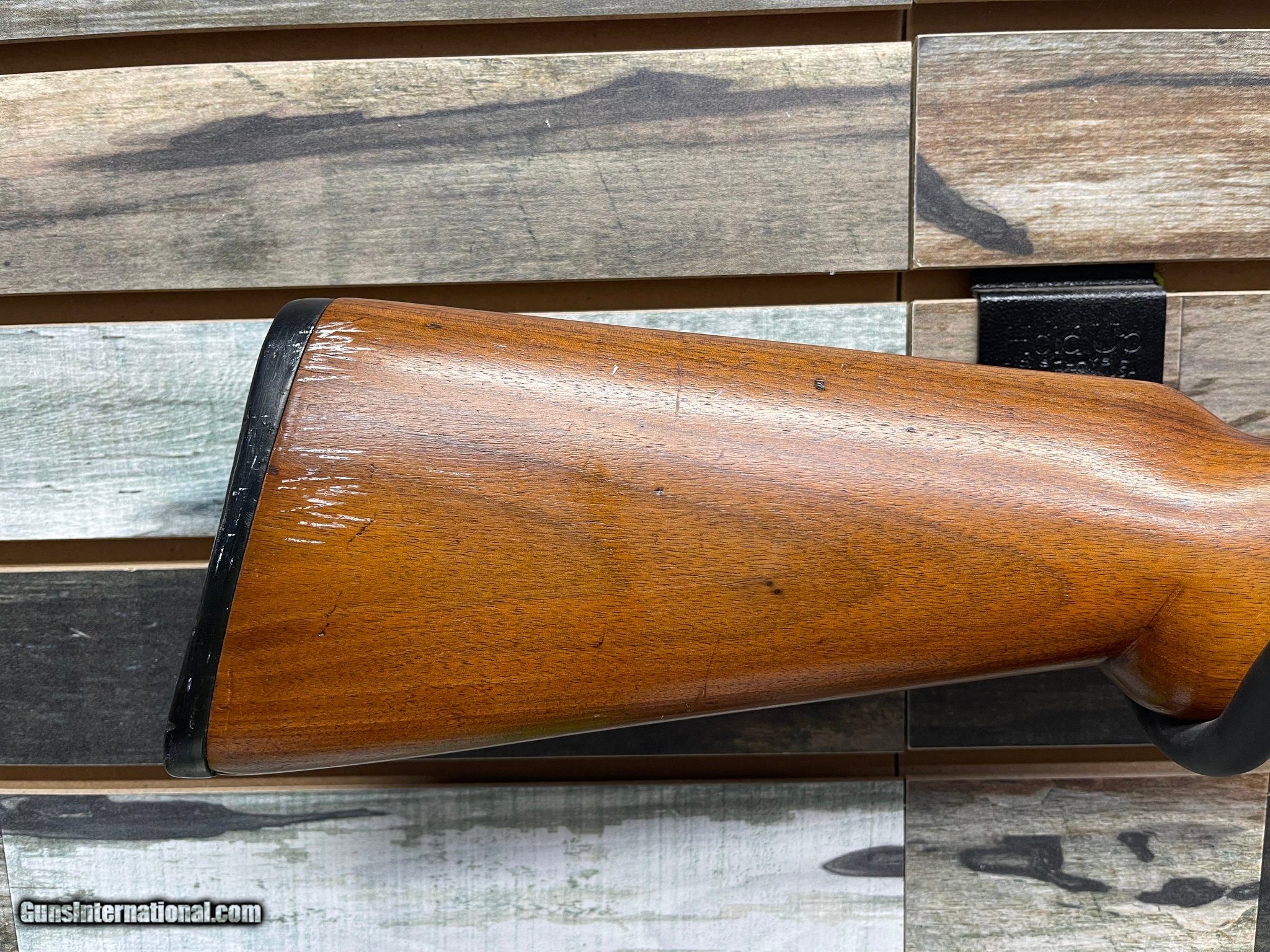 CONTINENTAL ARMS CORPORATION SINGLE SHOT .410 BORE