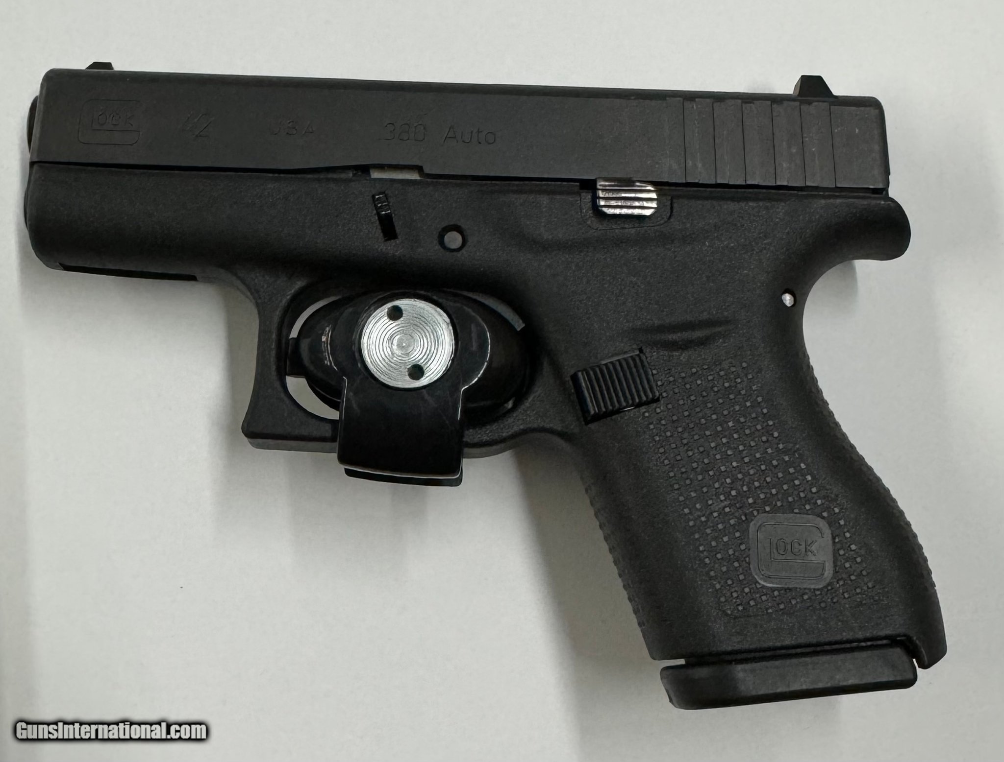 GLOCK 42 .380 ACP for sale