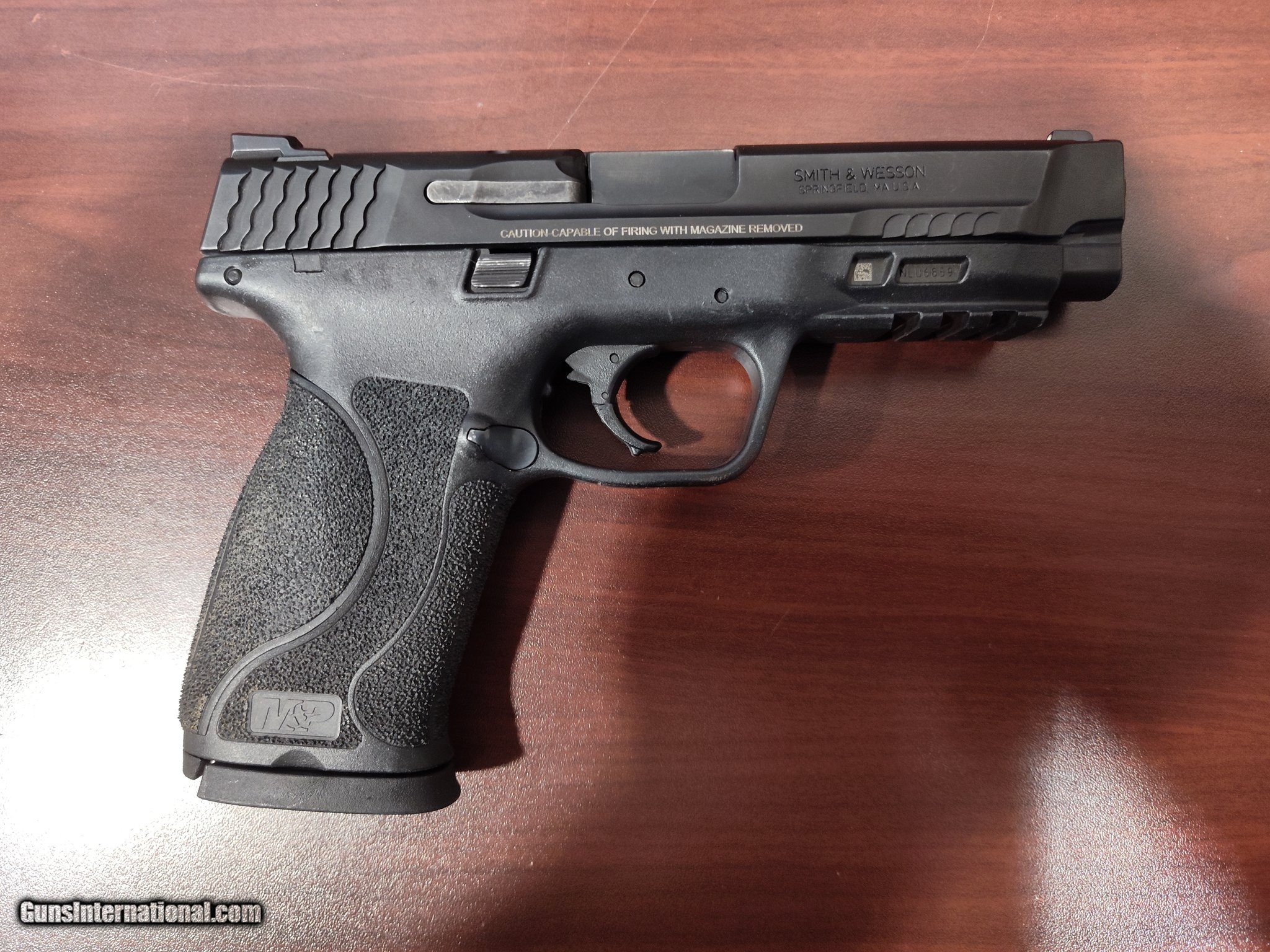 SMITH & WESSON M&P 45 M2.0 .45 ACP for sale