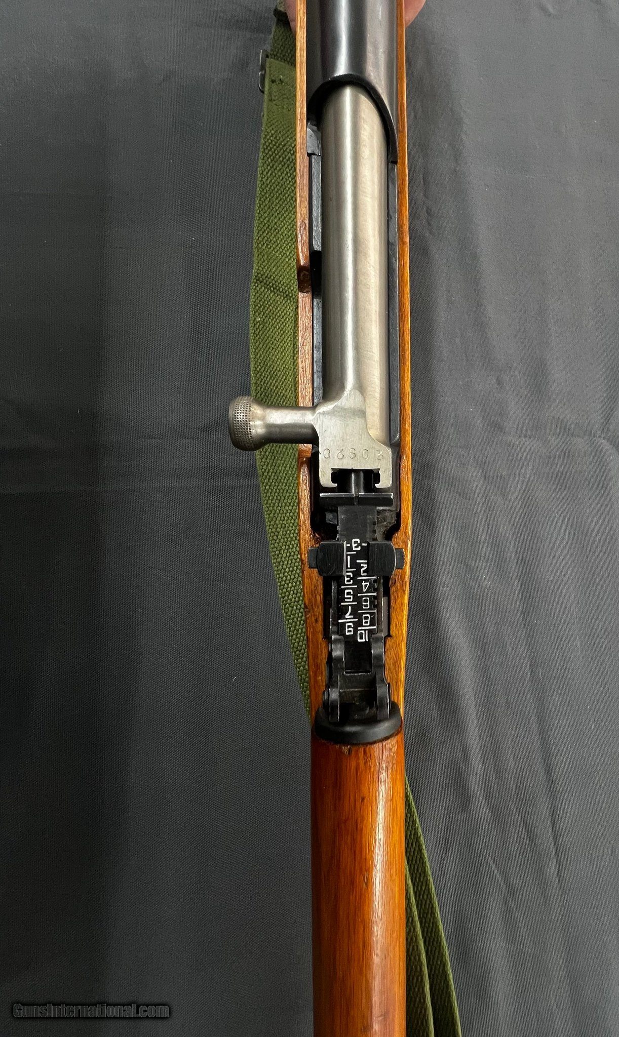 NORINCO Chinese Norinco Type 56 SKS 7.62x39 SPIKE BAYONET SLING 7.62X39MM