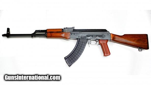 ak47 £20
