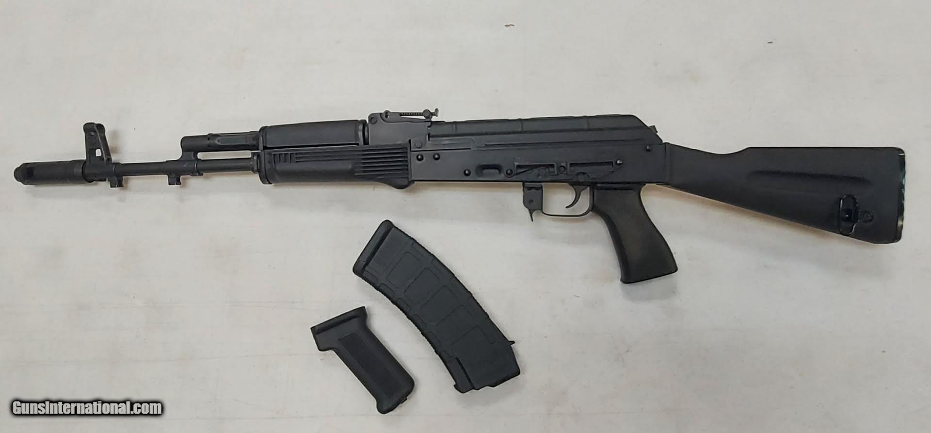 PALMETTO STATE ARMORY PSAK-74 7.62X39MM