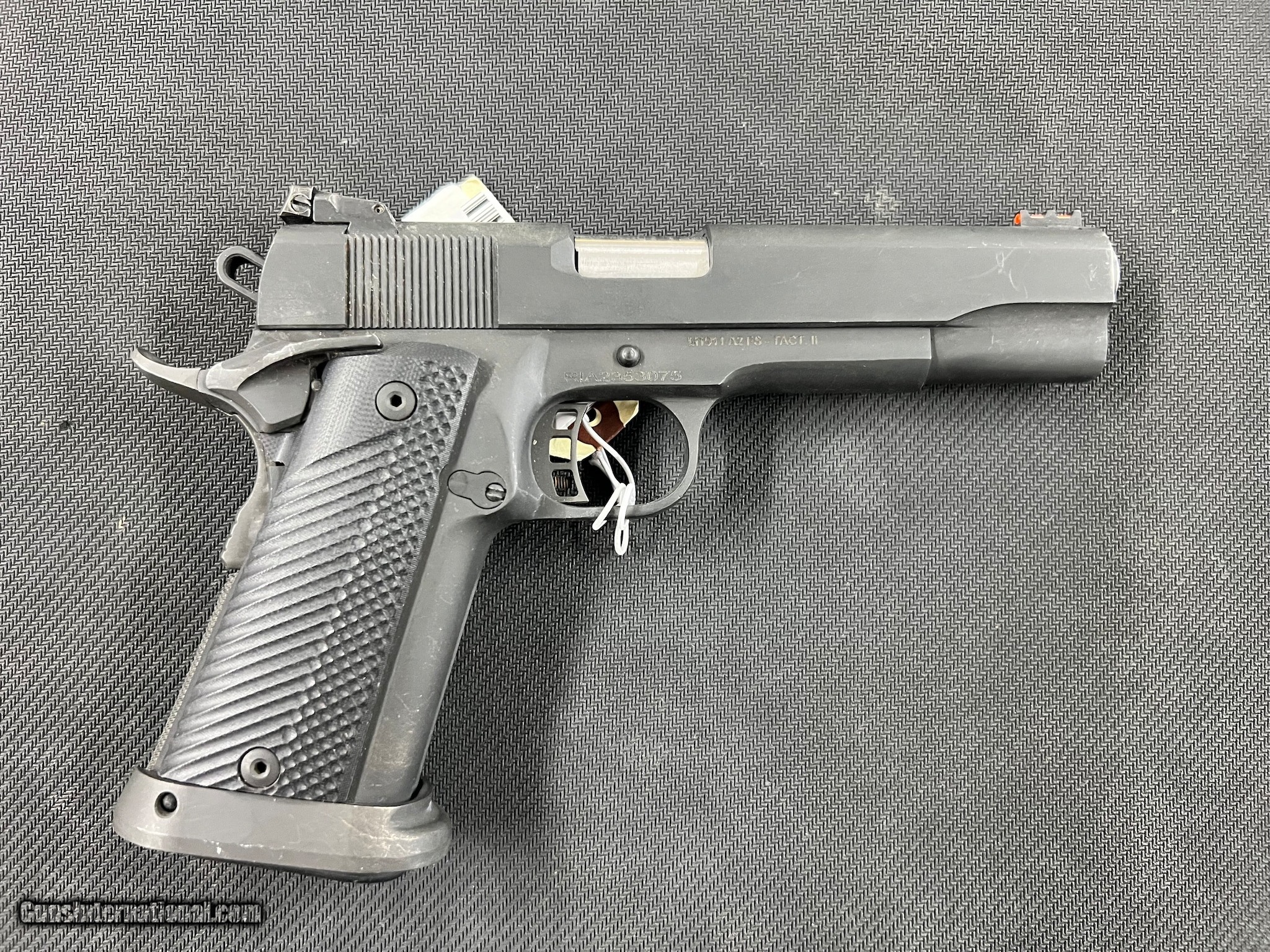 ROCK ISLAND ARMORY ROCK ULTRA HC 10MM 10MM