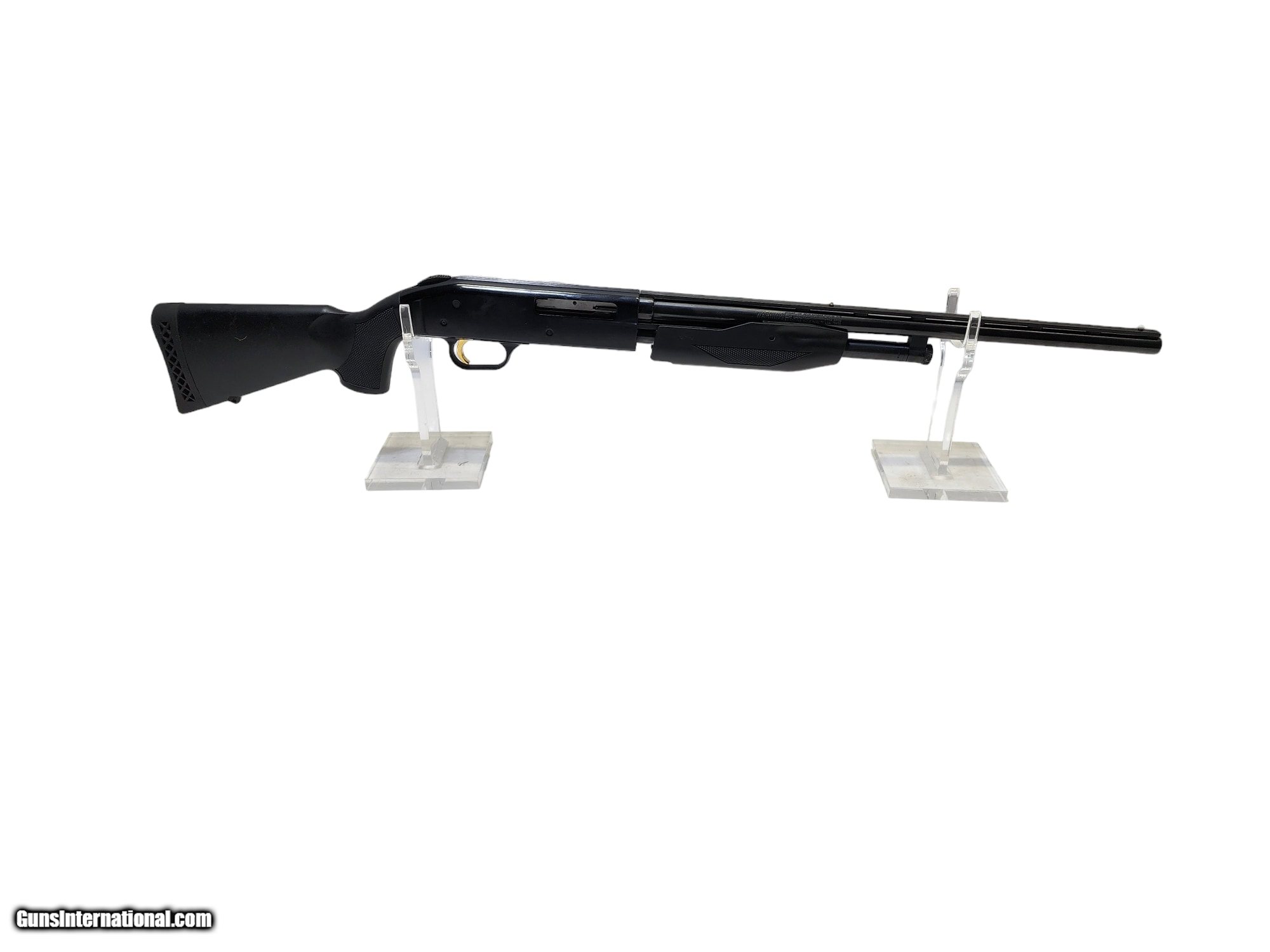 MOSSBERG 510 MINI .410 BORE