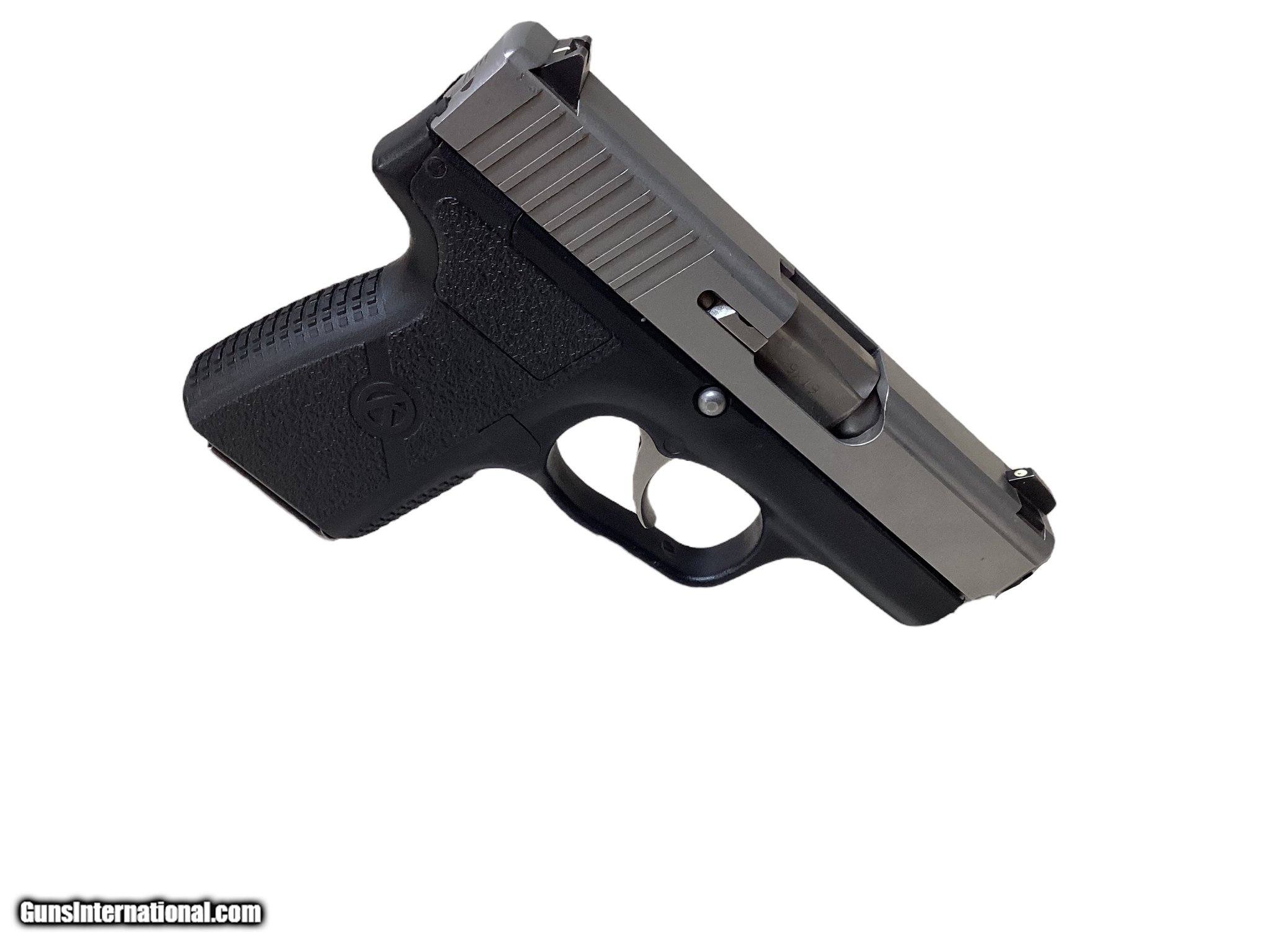 KAHR ARMS PM9 9MM LUGER (9X19 PARA)