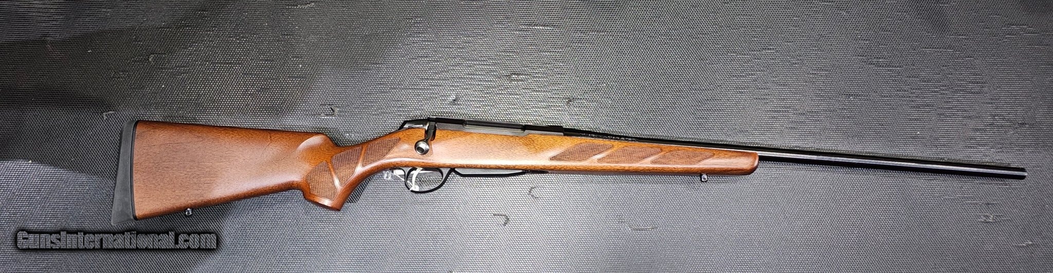 TIKKA T3 HUNTER .300 WIN MAG