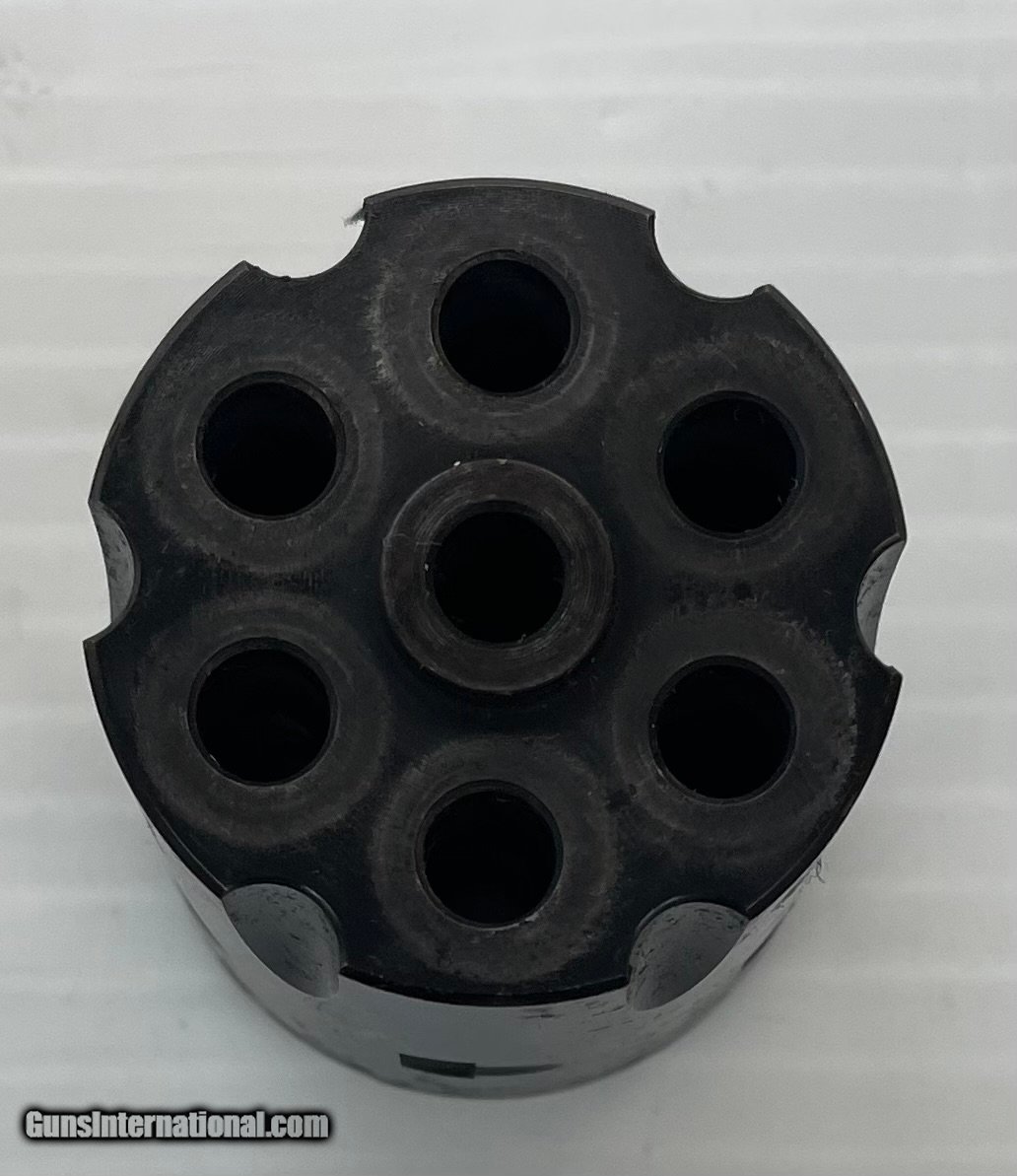 HERITAGE MFG. ROUGH RIDER .22 LR/.22 WMR