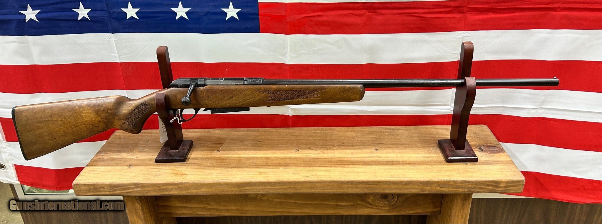 STEVENS STEVENS MODEL 58 SERIES F .410 BORE
