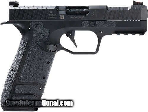 PTR INDUSTRIES ARCHON TYPE B GEN 2 9MM LUGER/.40 S&W/10MM/.45 ACP for sale