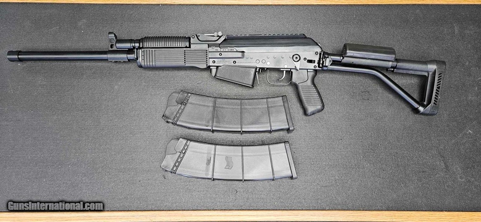 MOLOT-ORUZHIE VEPR 12 12 GA