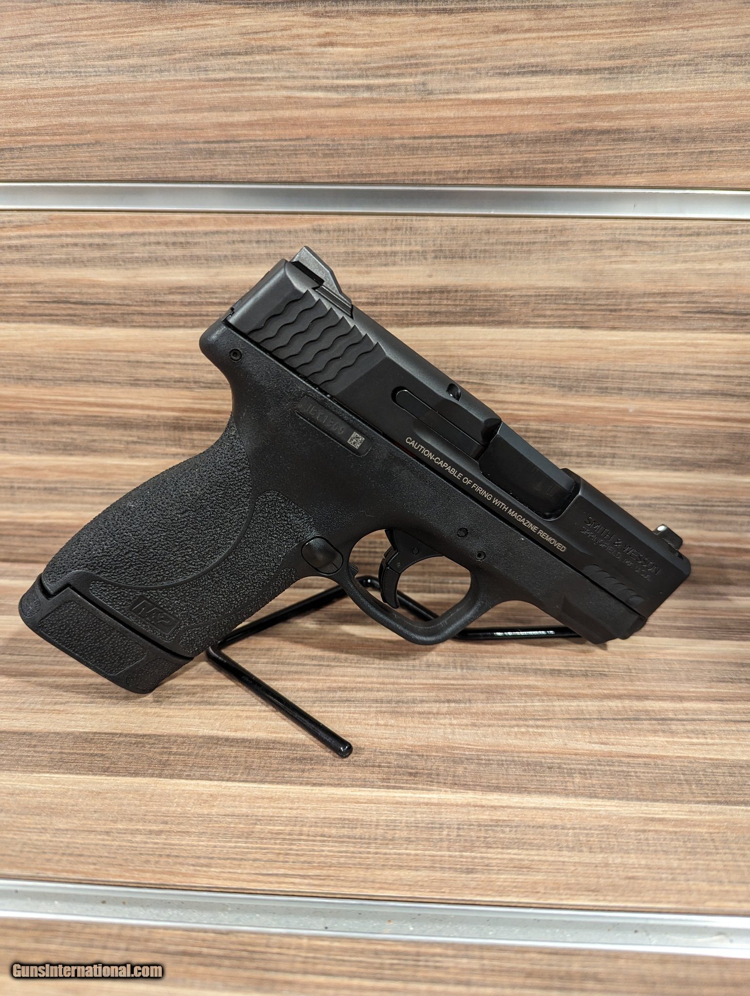 SMITH & WESSON M&P 45 SHEILD M2.0 .45 ACP for sale