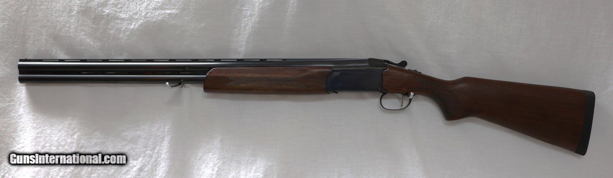 STOEGER CONDOR 12 GA