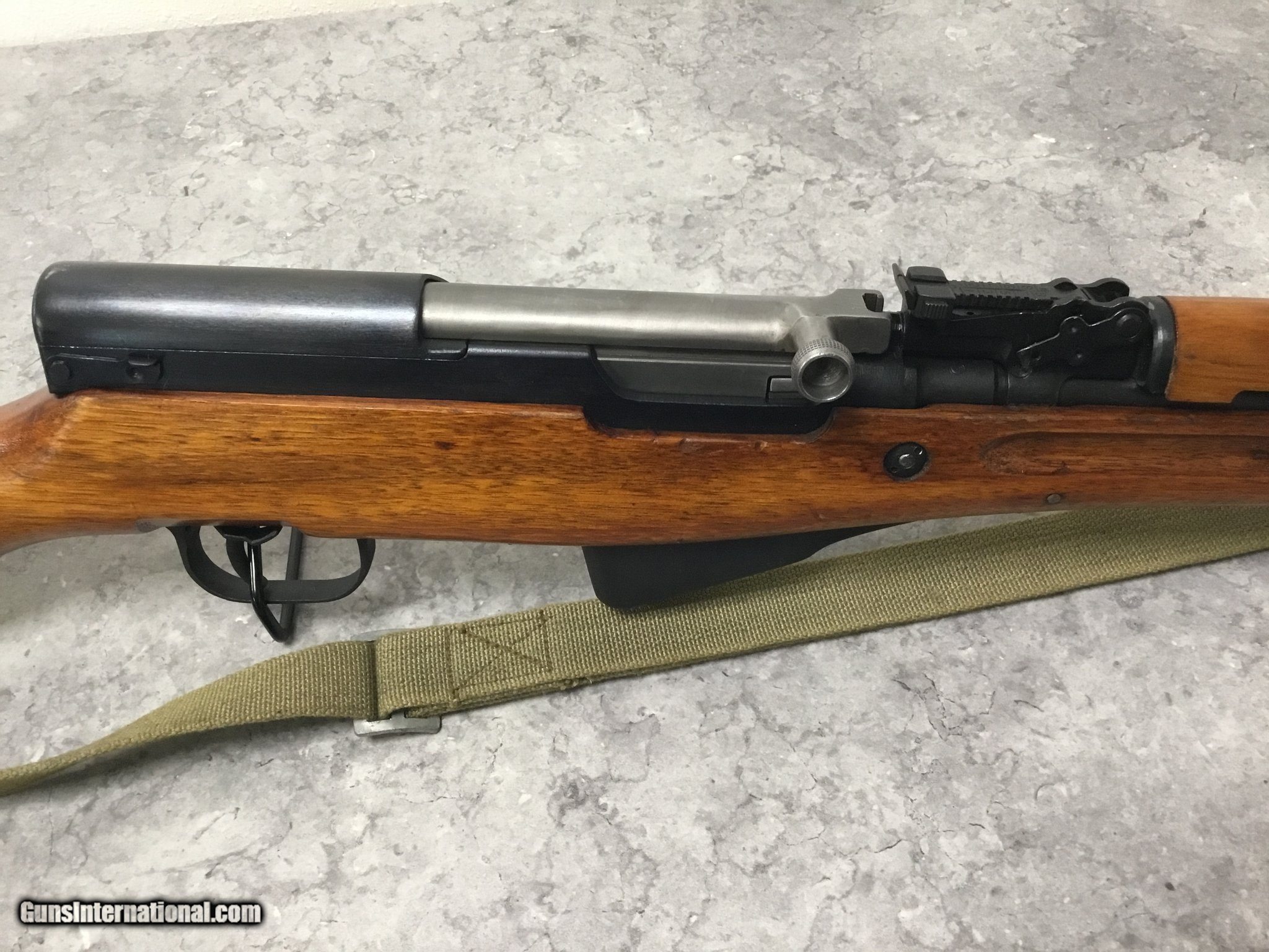 NORINCO CHINESE SKS TYPE 56 7.62X39MM