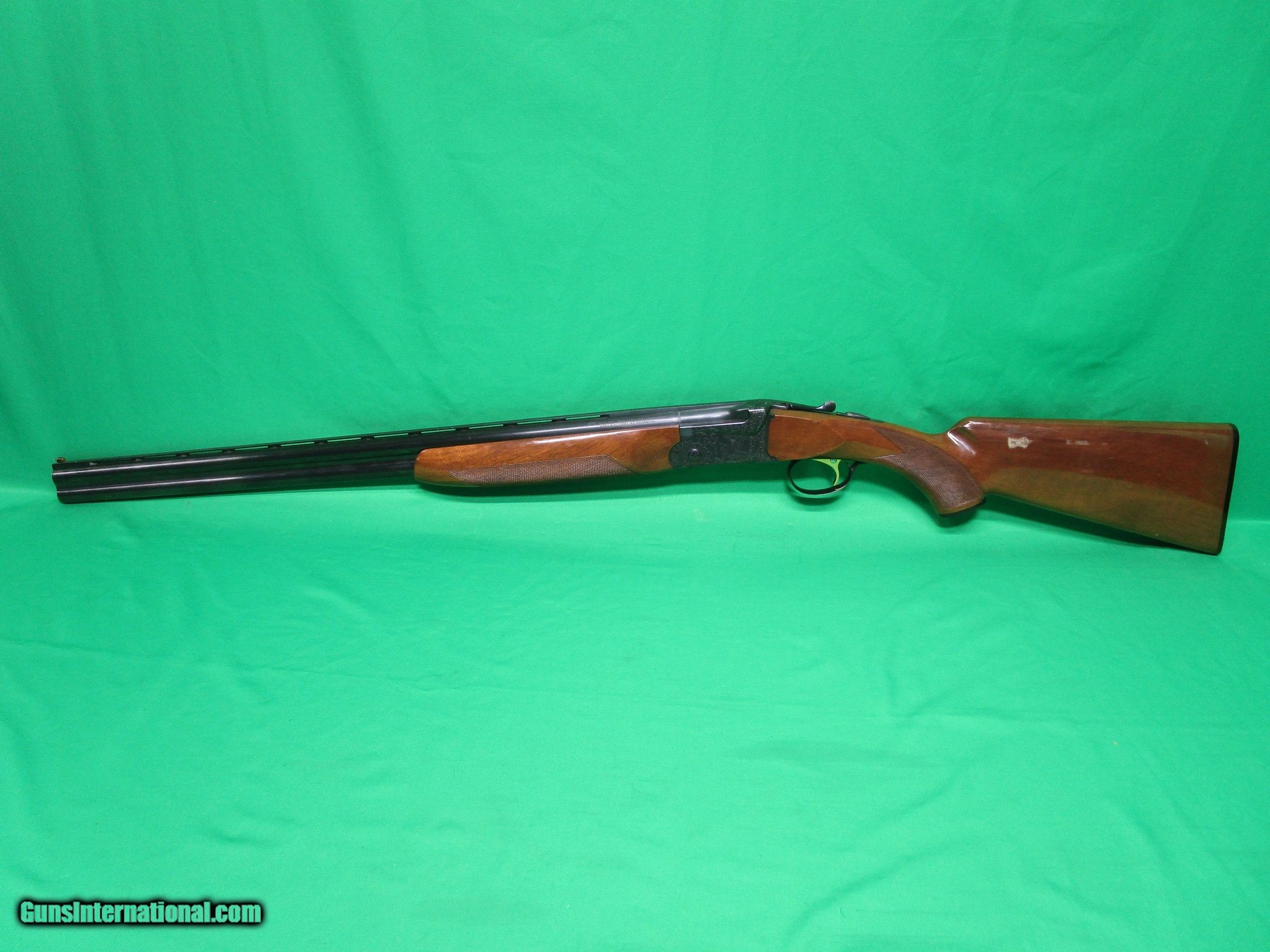 SKB SHOTGUNS 500 20 GA