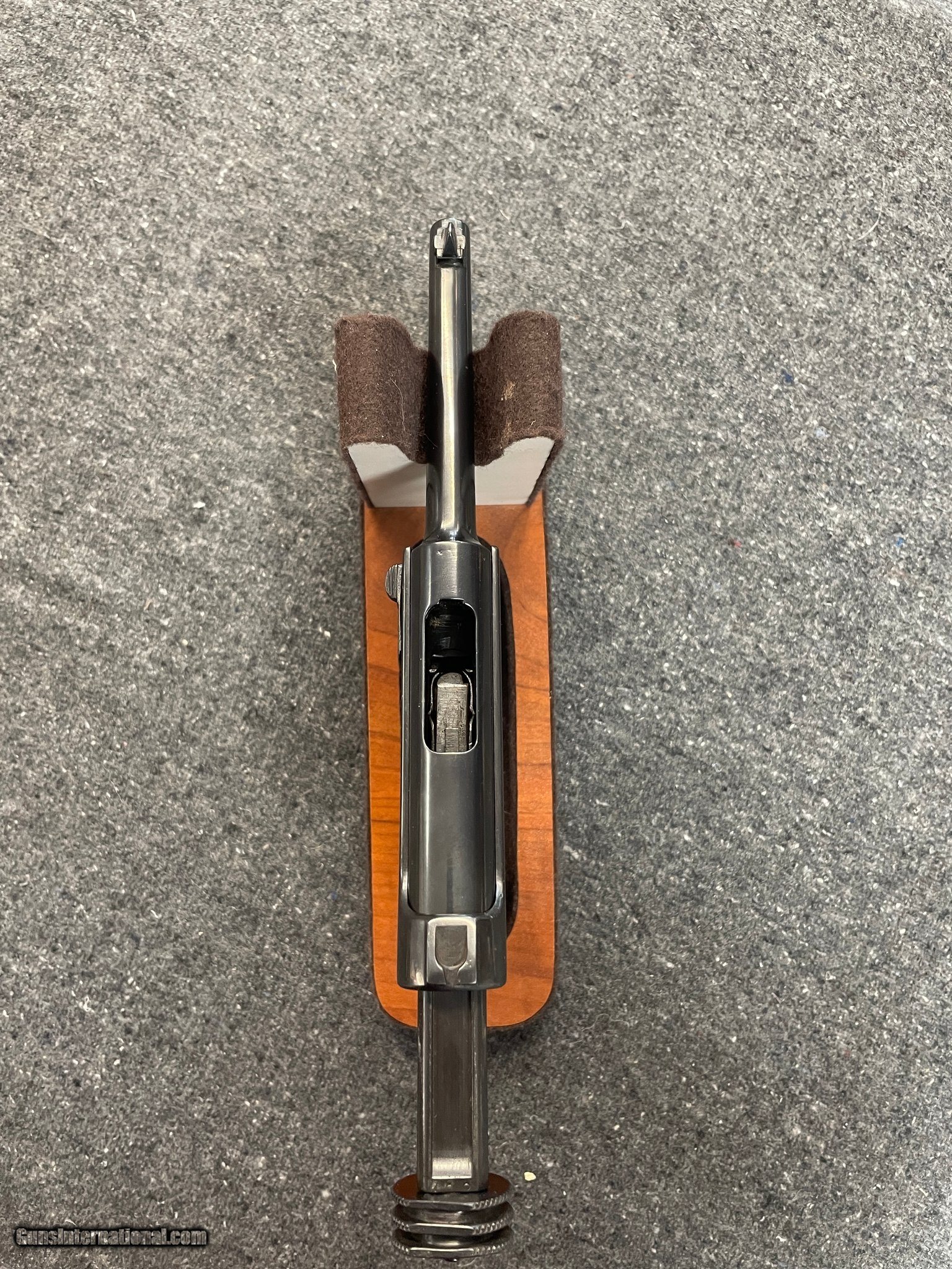 NAMBU Type 14 8X22MM NAMBU