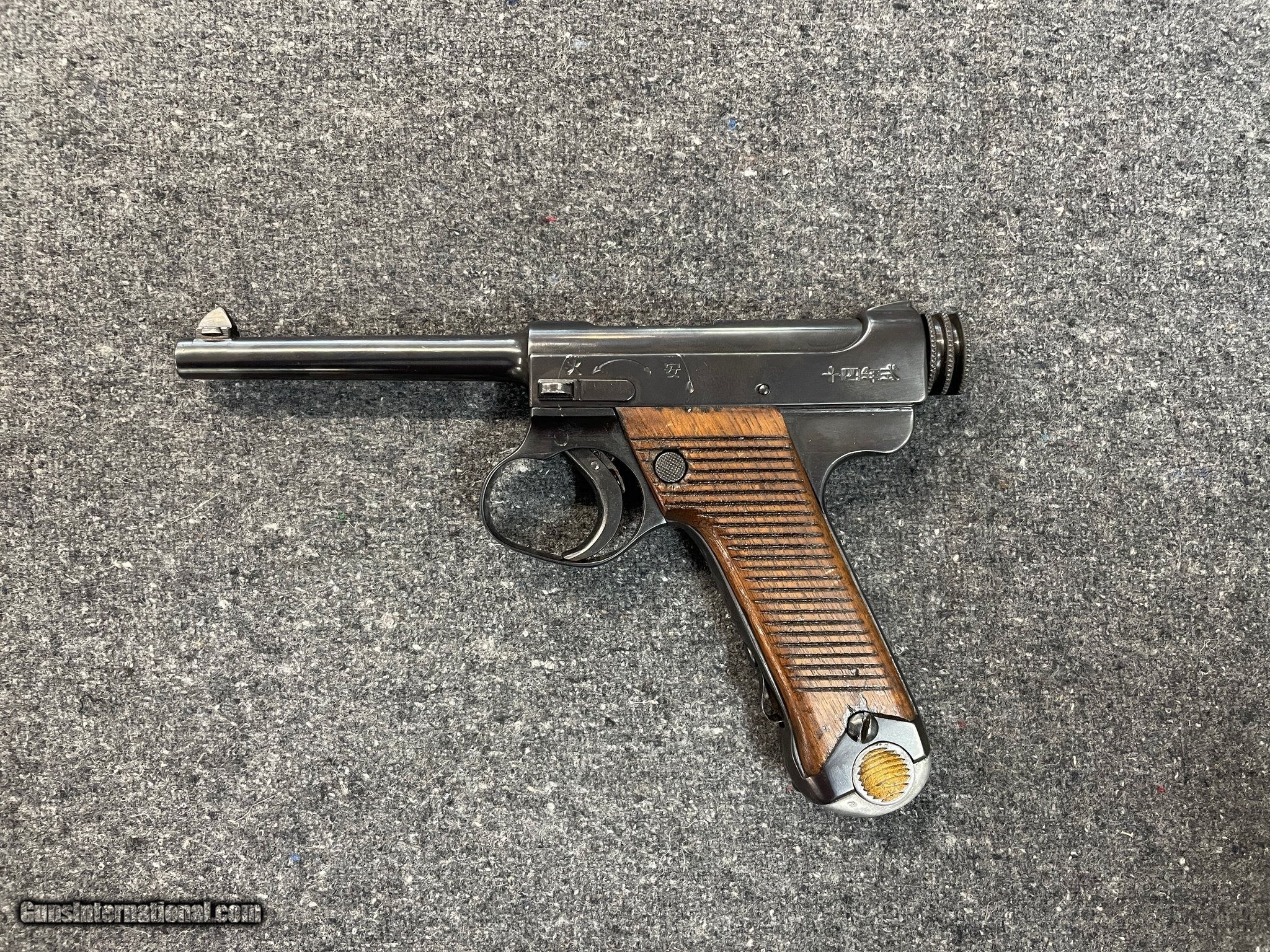 NAMBU Type 14 8X22MM NAMBU