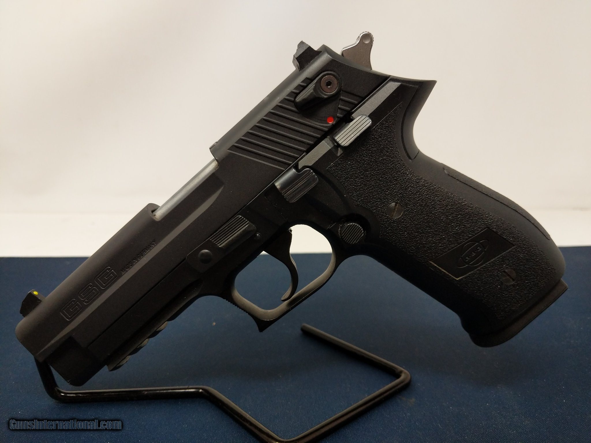 GSG GERMAN SPORTS GUNS FIREFLY .22 LR